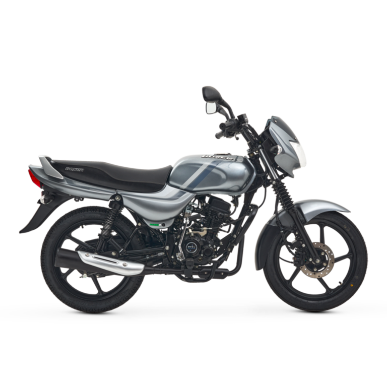 BOXER – Concesionario Bajaj la Luna