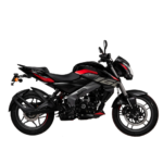 PULSAR NS 160 FI ABS UG – Concesionario Bajaj la Luna