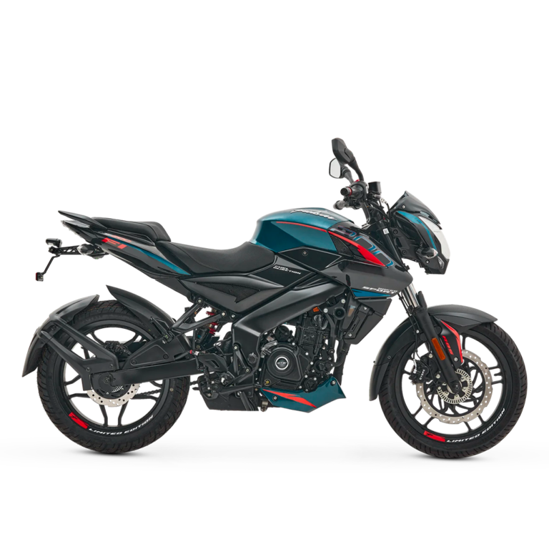 PULSAR NS 200 FI UG ABS – Concesionario Bajaj la Luna