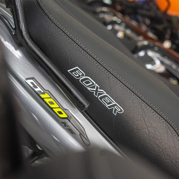 Concesionario Bajaj la Luna – Concesionario Bajaj motos Cali – la Luna – Tienda oficial UMA